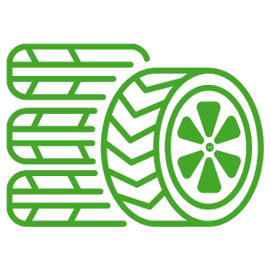 Services – VIC Tyre Recycling